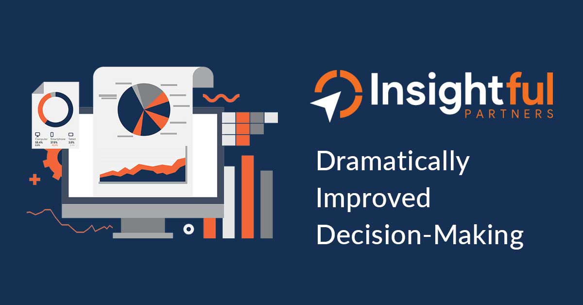 Data-Driven Solutions | Insightful Partners